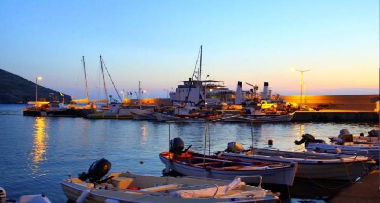 Άγιος Ευστράτιος: Tο πρώτο ελληνικό νησί που τον χειμώνα θα θερμαίνεται ...